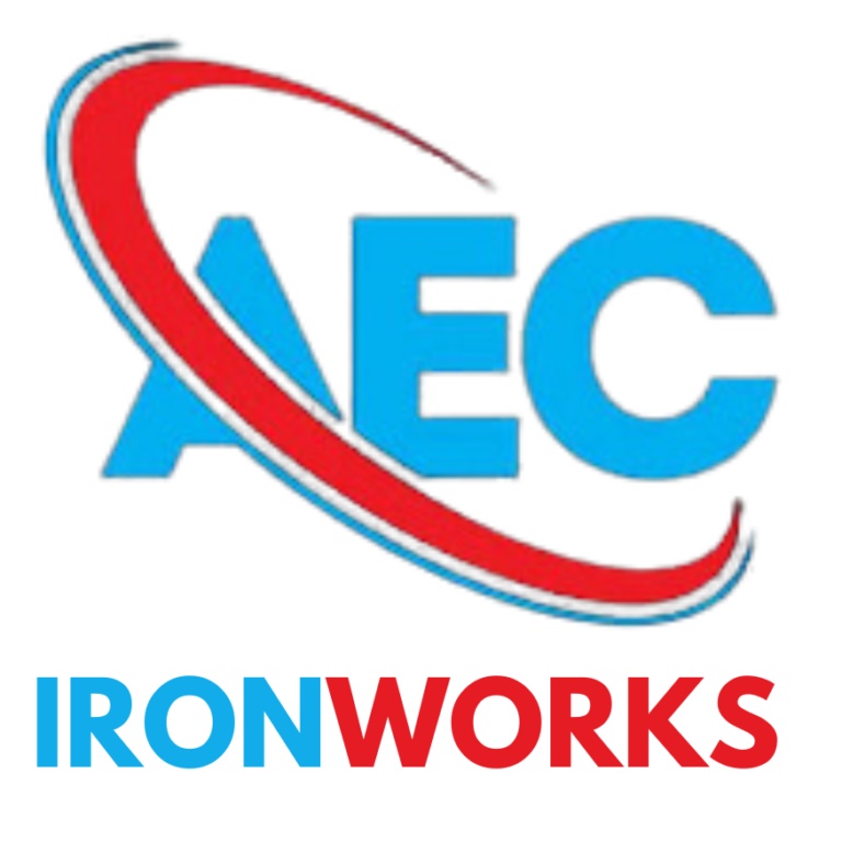 Home - AEC Ironworks